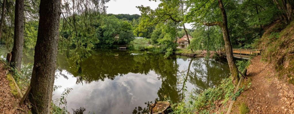 Innehalten – Tage der Besinnung | Neumühle Saarland Innehalten – Tage der Besinnung | Neumühle Saarland